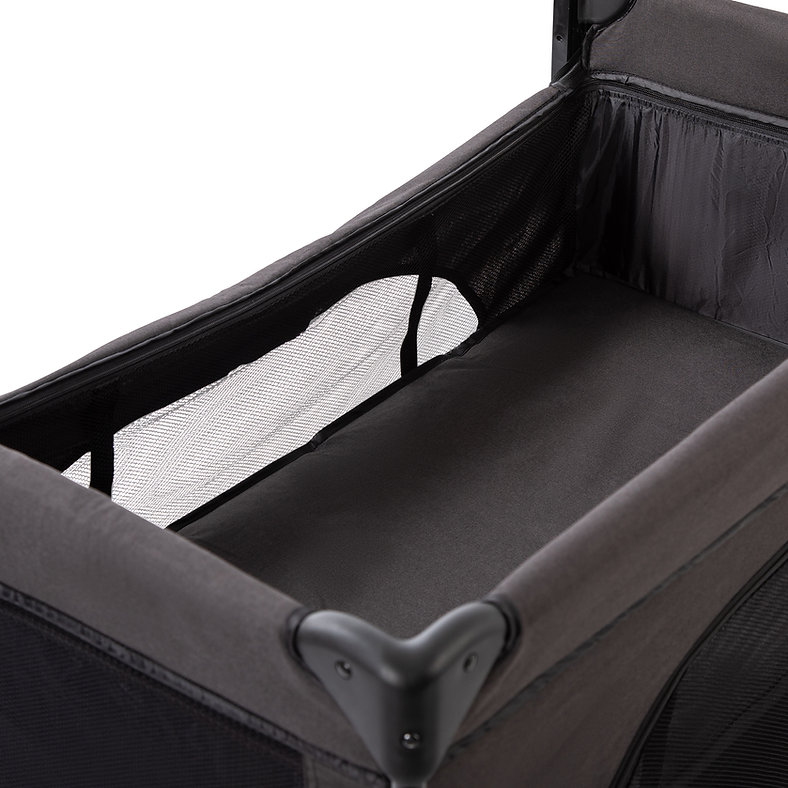 Red Kite Dreamer Bed Side Crib / Travel Cot – Cowans of Troon