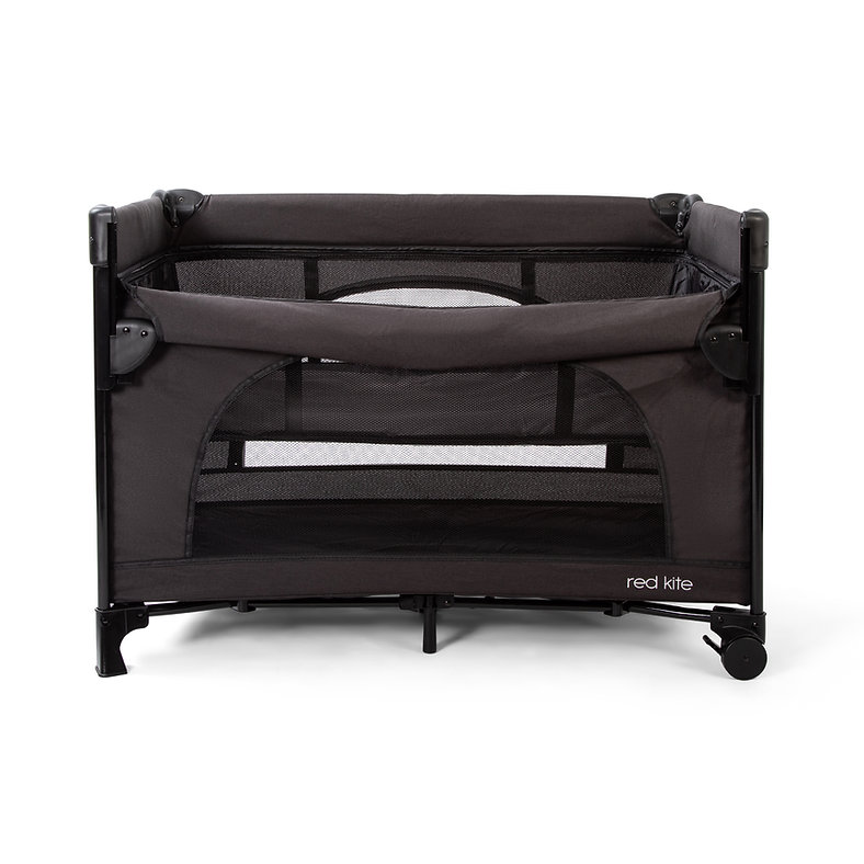 Red Kite Dreamer Bed Side Crib / Travel Cot – Cowans of Troon